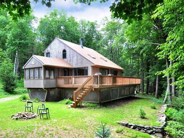 Brook Ln, Tolland, Home For Sale