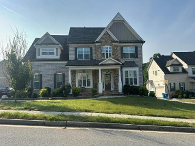 Brook Meadow Ct