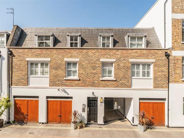 Brook Mews North, Hyde Park W2, 3 bed flat to rent, £5,750 pcm | PrimeLocation