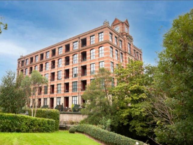 Brook Mill, Threadfold Way, Bolton BL7, 3 bed flat to rent, £1,500 pcm | PrimeLocation