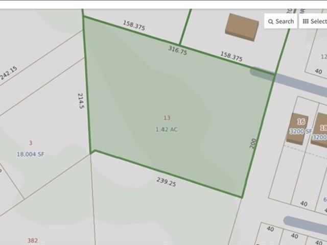 Brook Pkwy, Norton, Plot For Sale