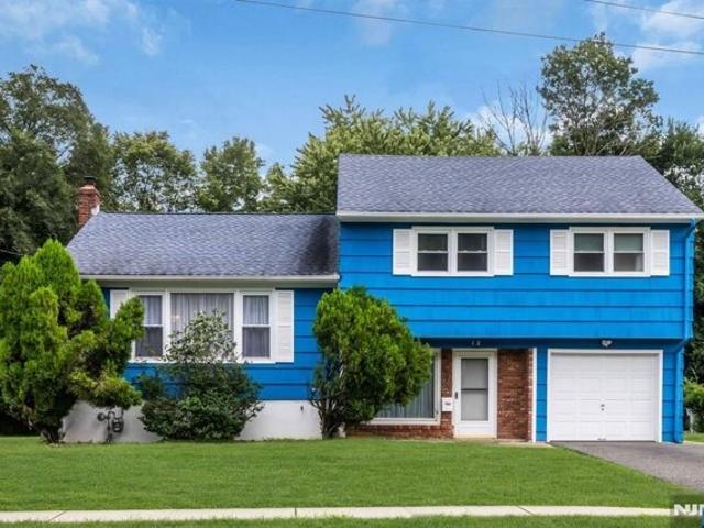 Brook Pl, West Orange, Home For Sale