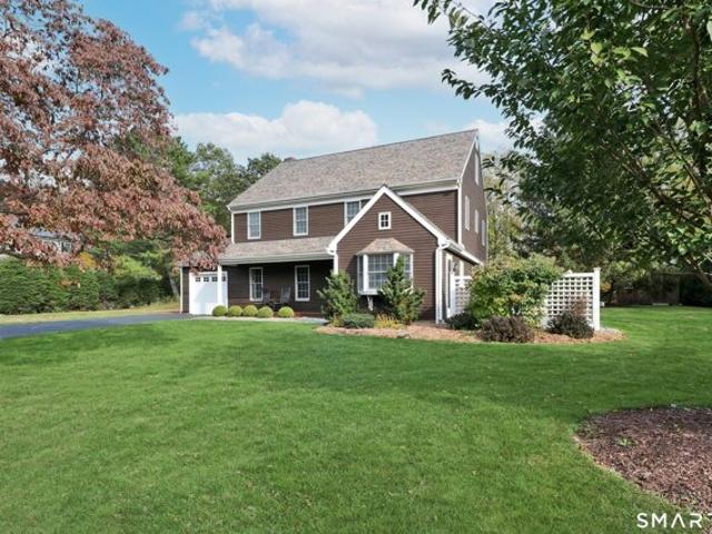 Brook Rd, Trumbull, Home For Sale