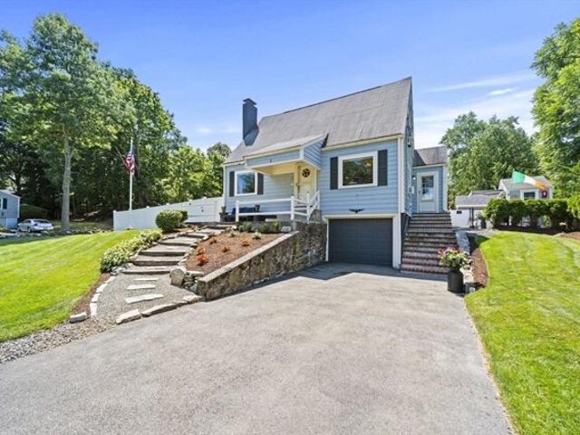 Brook Rd, Woburn, Home For Sale