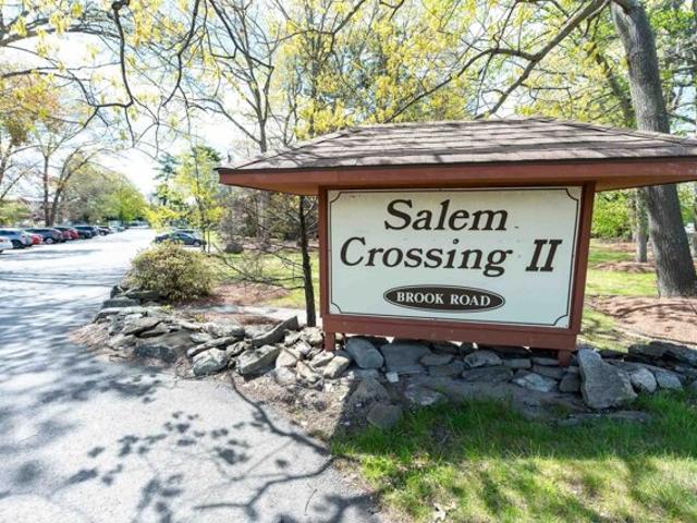 Brook Rd Apt,salem, Condo For Sale