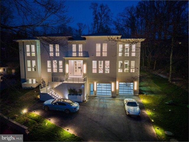 Brook Rd, Mclean, Home For Sale