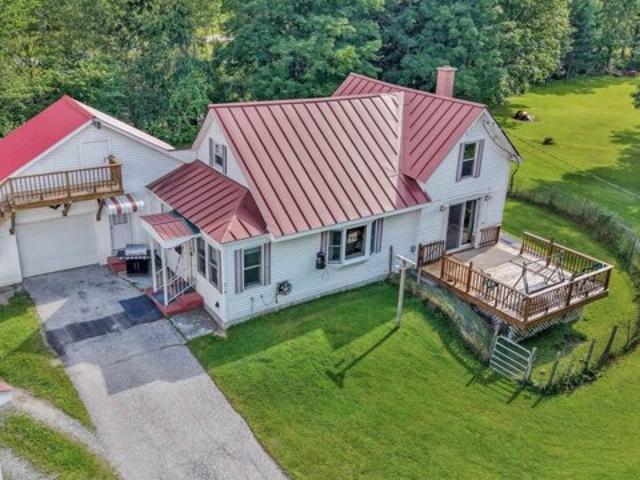 Brook Rd, Montgomery, Home For Sale