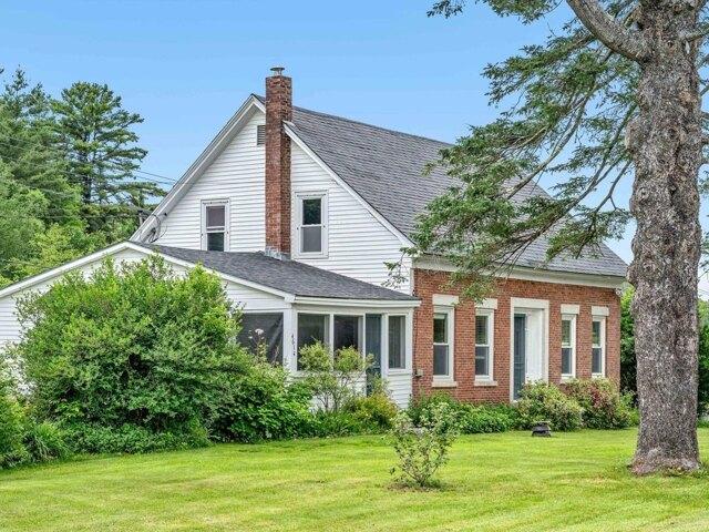 Brook Rd, Plainfield, Home For Sale
