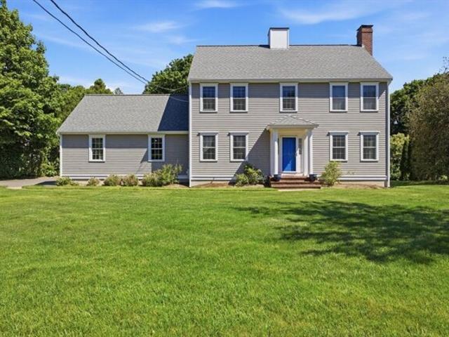 Brook Rd, Plymouth, Home For Sale