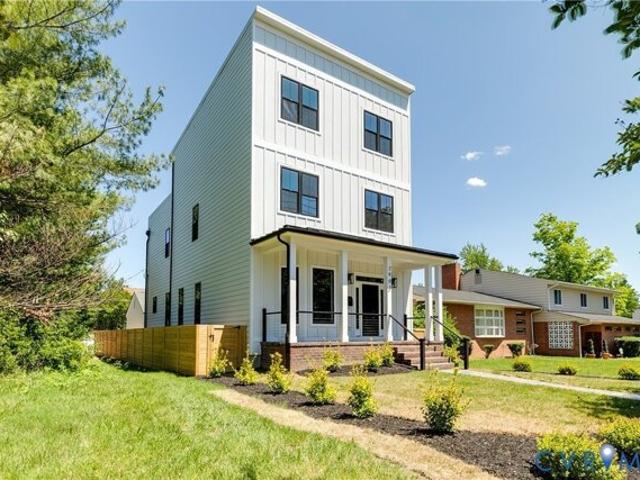 Brook Rd, Richmond, Home For Sale