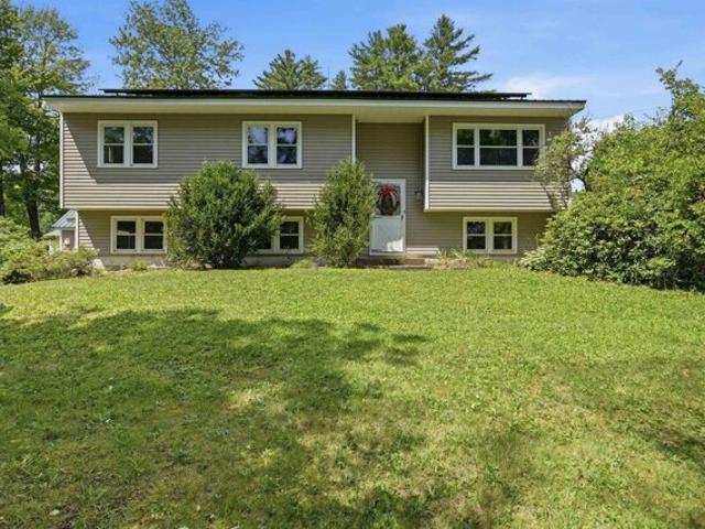 Brook Rd, Sanbornton, Home For Sale