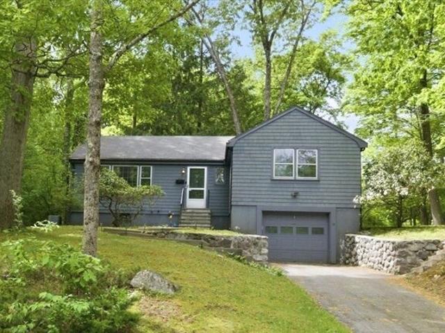 Brook Rd, Sharon, Home For Sale