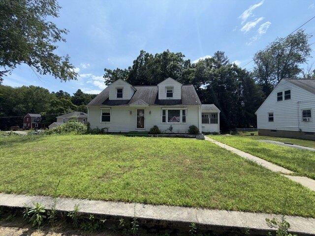 Brook Rd, Southbridge, Home For Sale