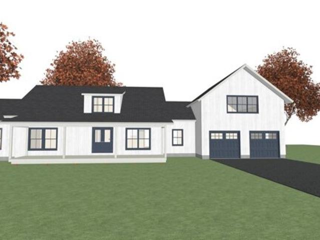 Brook Rd, Strafford, Home For Sale