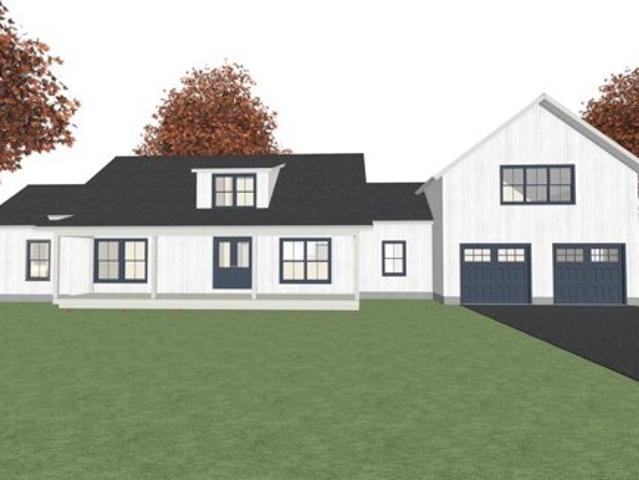 Brook Rd, Strafford, Home For Sale