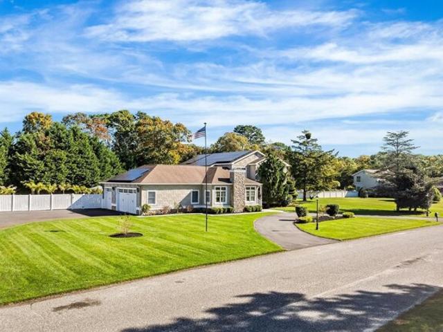 Brook Ridge Rd, Swainton, Home For Sale