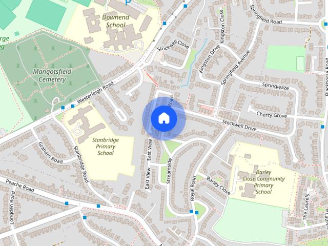 Brook Road, Mangotsfield, Bristol, BS16