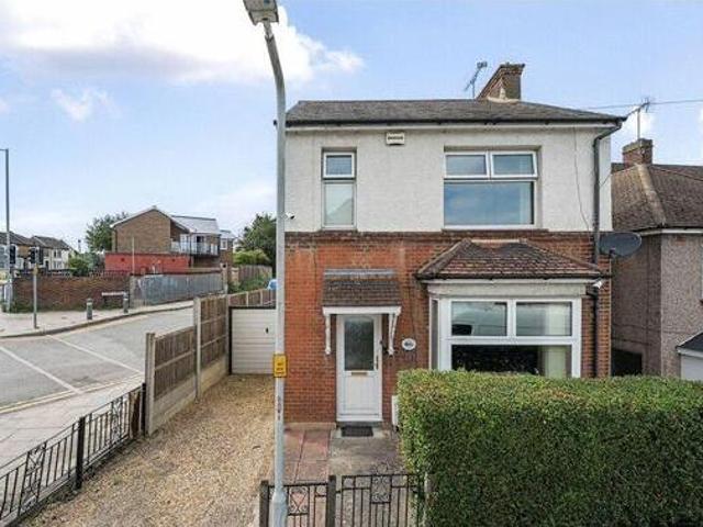 Brook Road, Northfleet, 3 Bedroom Detached