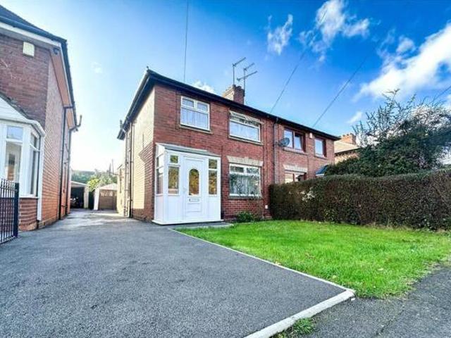 Brook Road, Oldbury, 3 Bedroom Detached
