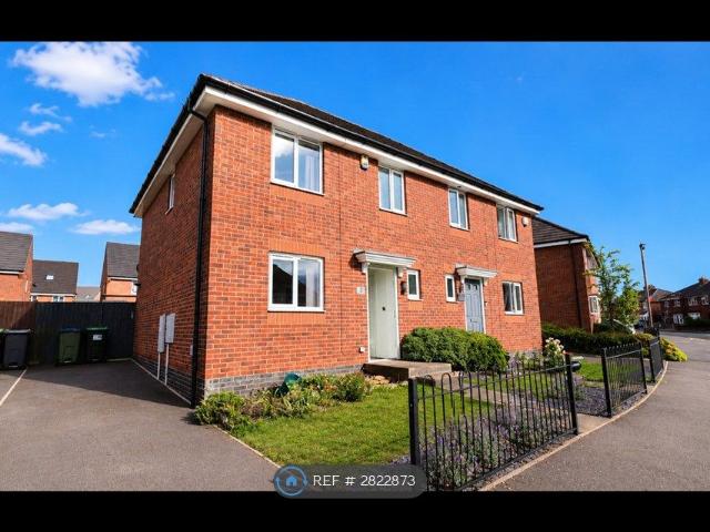 Brook Road, Oldbury B68, 3 bed semi detached house to rent, £1,350 pcm | PrimeLocation