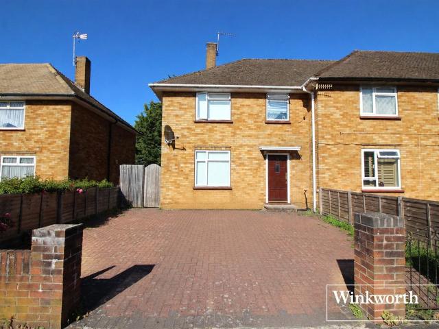 Brook Road, Borehamwood, Hertfordshire WD6, 3 bed semi detached house to rent, £2,000 pcm | PrimeLocation