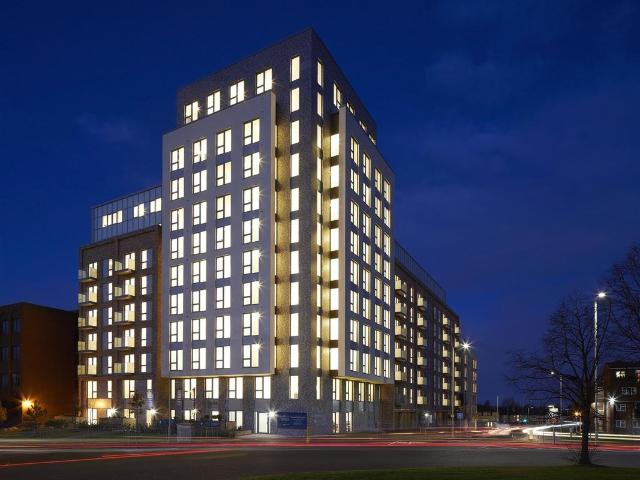 Brook Road, Borehamwood WD6, 1 bed flat to rent, £1,450 pcm | PrimeLocation