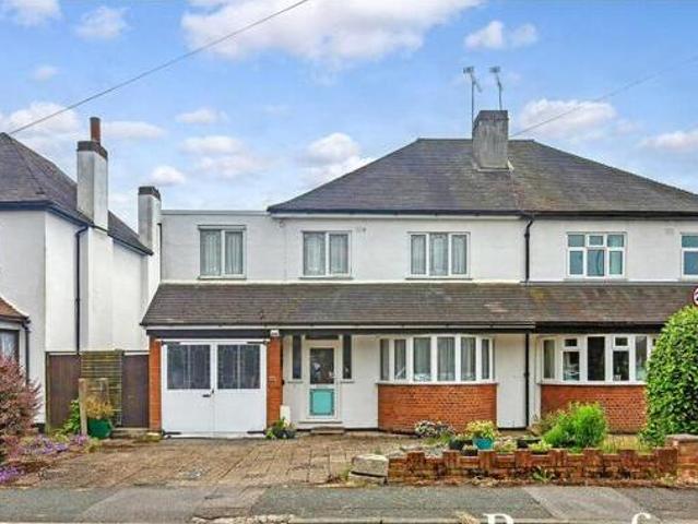 Brook Road, Brentwood, 4 Bedroom Semi detached