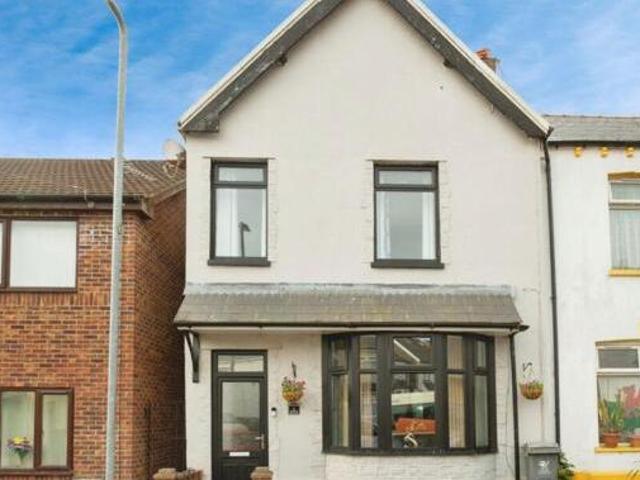 Brook Road, Cardiff, 3 Bedroom End