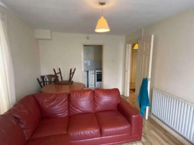 Brook Road, Fallowfield, M14