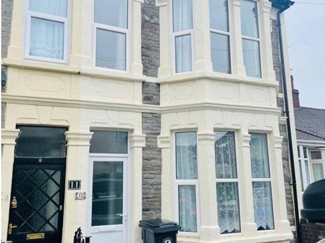 Brook Road, Fishponds, Bristol BS16, 5 bed semi detached house to rent, £2,750 pcm | PrimeLocation
