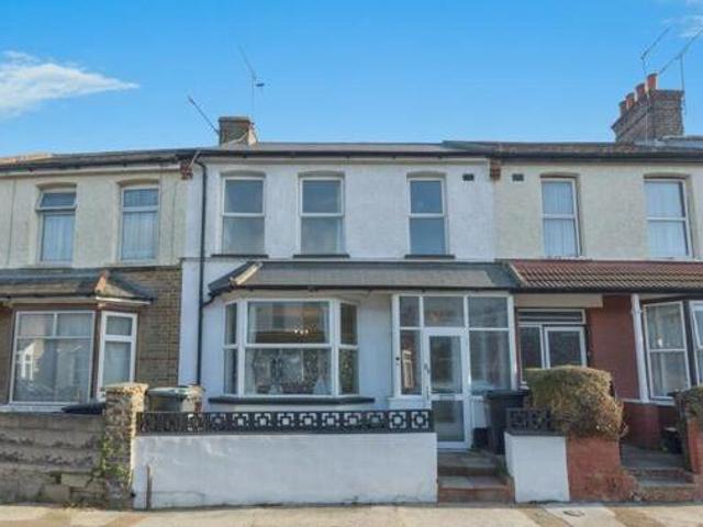 Brook Road, Gravesend, 3 Bedroom Terraced