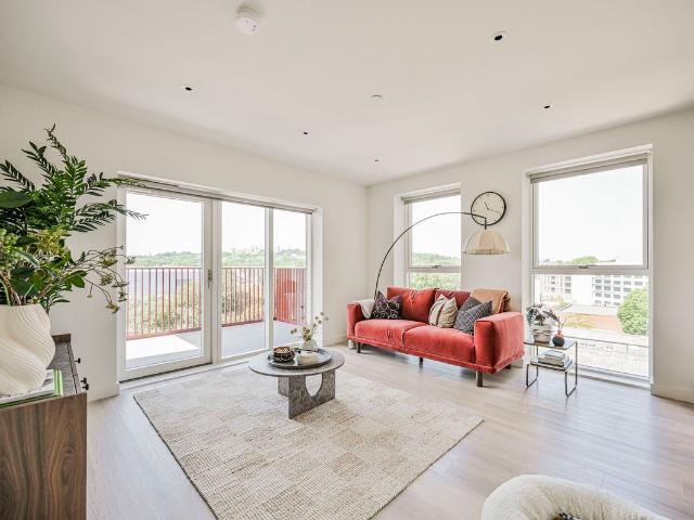Brook Road, Hornsey, London N8, 1 bed flat to rent, £2,425 pcm | PrimeLocation