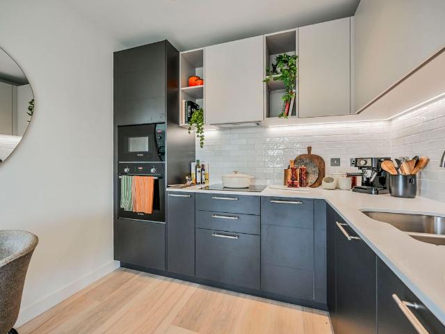 Brook Road, Hornsey, London N8, 1 bed flat to rent, £2,376 pcm | PrimeLocation
