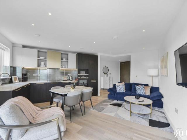 Brook Road, London N8, 1 bed flat to rent, £2,150 pcm | PrimeLocation