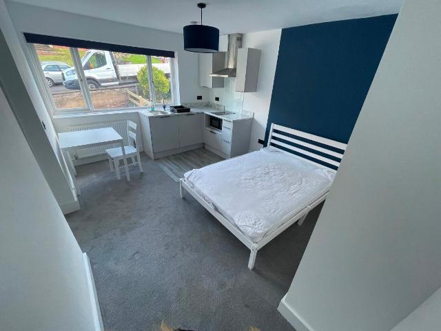Brook Road, Room 3, Conisbrough DN12, Studio to rent, £650 pcm | PrimeLocation