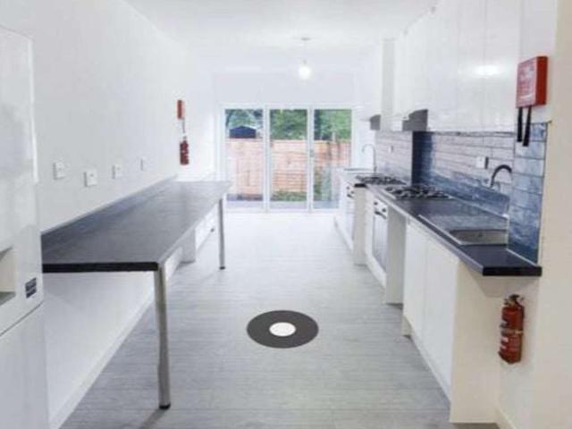 Brook Road Room 5