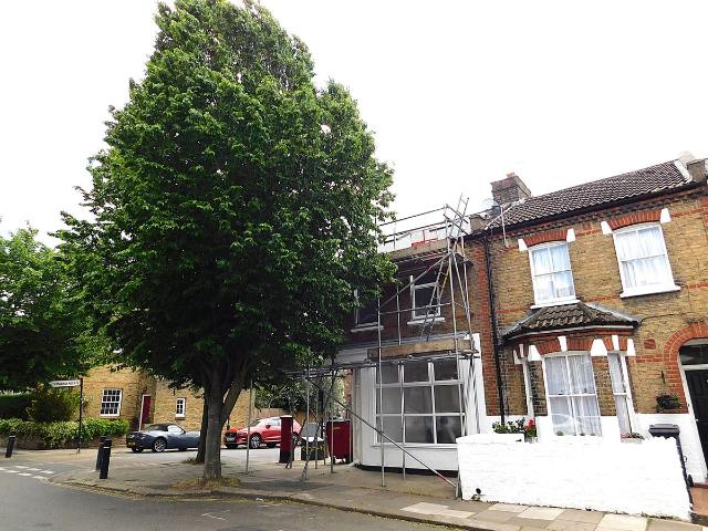 Brook Road South, Brentford TW8, 4 bed end terrace house to rent, £3,500 pcm | PrimeLocation