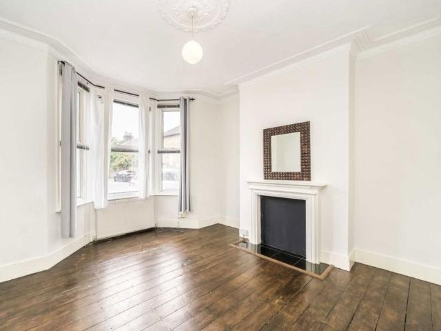 Brook Road South, TW8, London