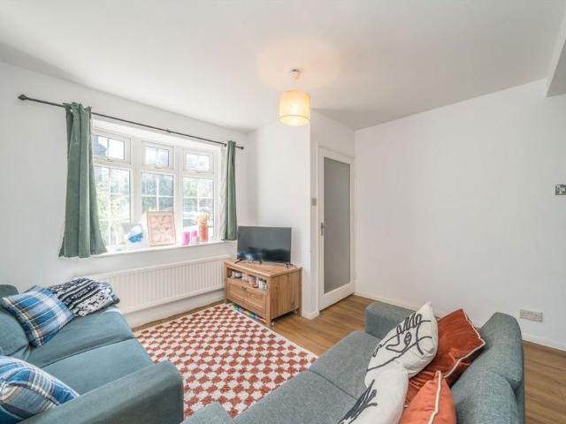 Brook Road, TW1, London