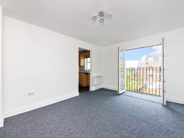 Brook Square, Charlton, SE18, London