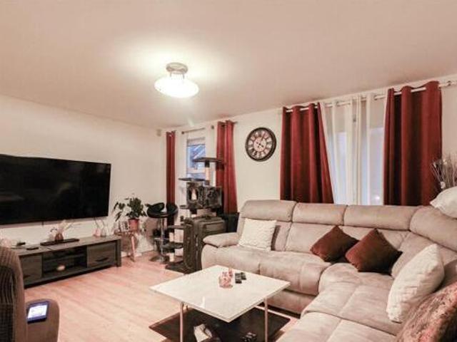 Brook Square, Woolwich, 2 Bedroom Apartment