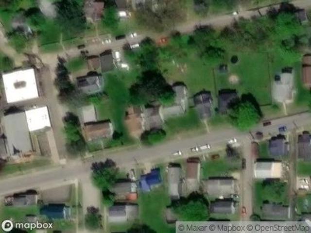 Brook St
