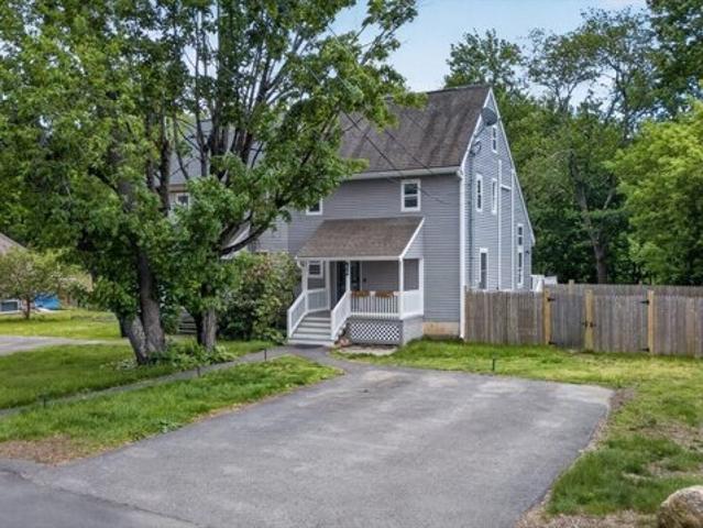 Brook St Unit,haverhill, Condo For Sale