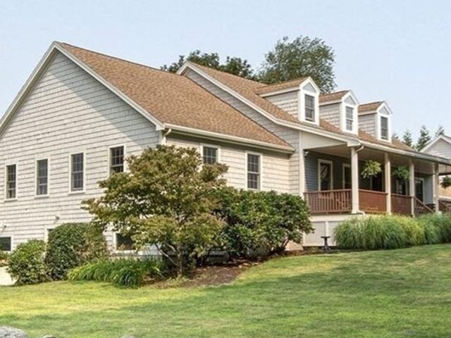 Brook St Unit,scituate, Condo For Sale