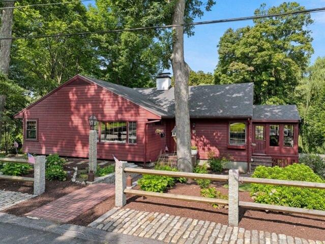 Brook St, Wakefield, Home For Sale