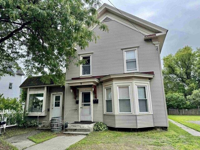 Brook St, Barre, Home For Sale