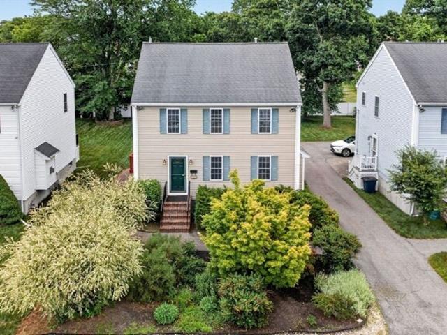 Brook St, Boston, Home For Sale