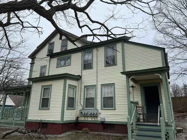 Brook St, Brattleboro, Home For Sale