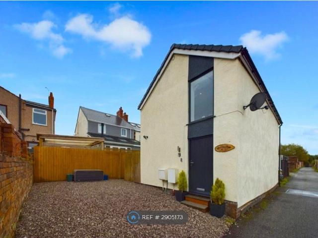 Brook St, Buckley CH7, 1 bed detached house to rent, £800 pcm | PrimeLocation