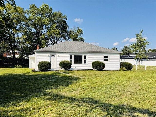 Brook St, Clinton, Home For Sale